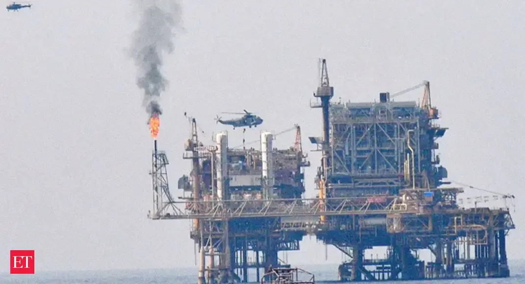 Government to auction 27 oil fields off Mumbai, 15 in KG basin - The ...