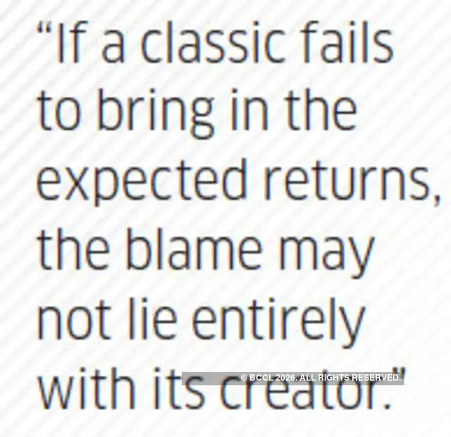 Quote by Guru Dutt - Quote by Guru Dutt | The Economic Times
