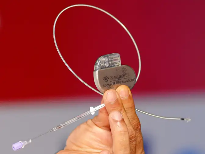 Medical devices firm Medtronic to provide relief to US patients - The ...