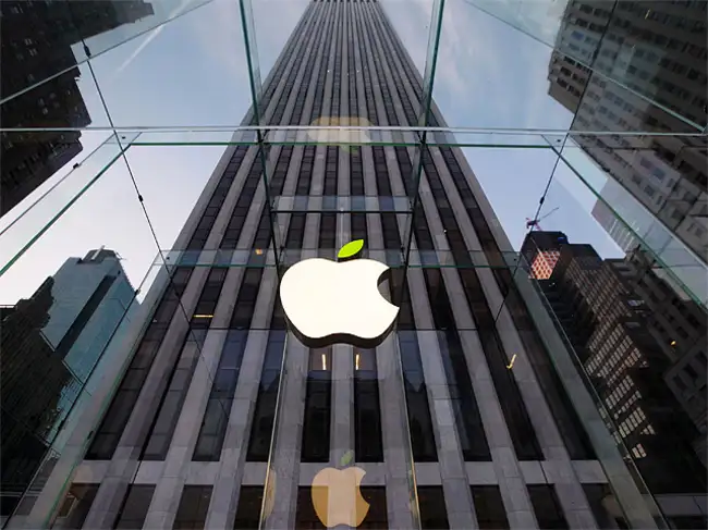 Apple's new products & the 'inspiration' behind them - The Economic Times