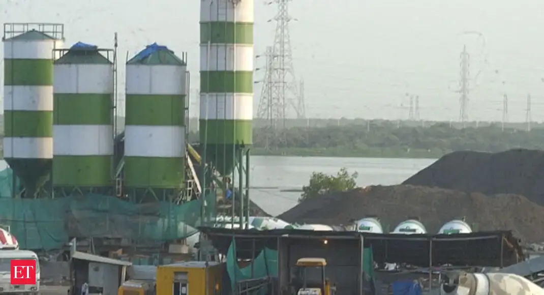 UltraTech Cement gets green nod for expansion of Maharashtra plant ...