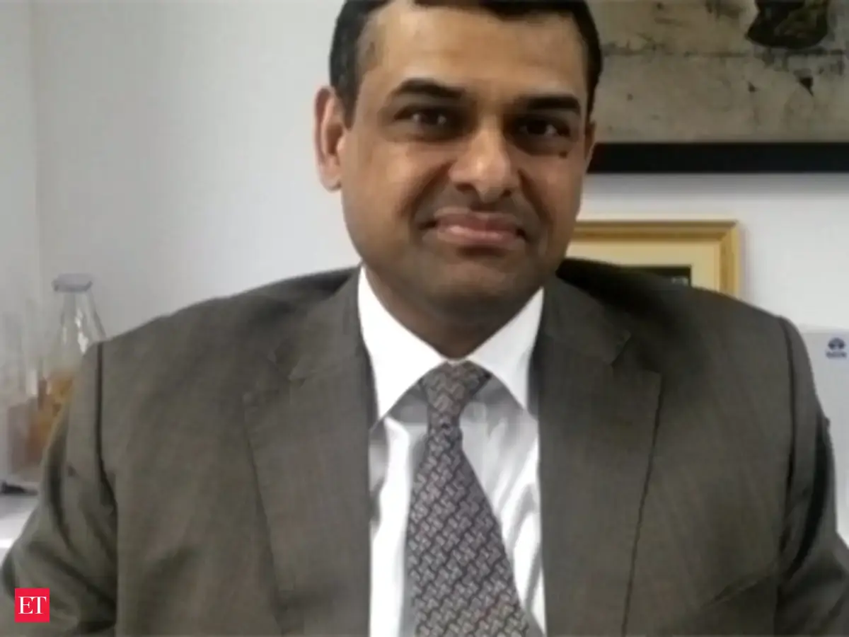 Want to address all the stakeholder groups for long-term success: Chief ...