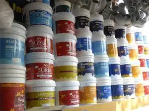 Asian Paints to invest Rs 2,300-crore on new plant in Karnataka - The ...