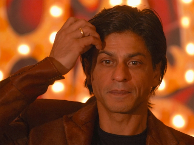 Shahrukh gets nostalgic on father's 35th death anniversary - The ...