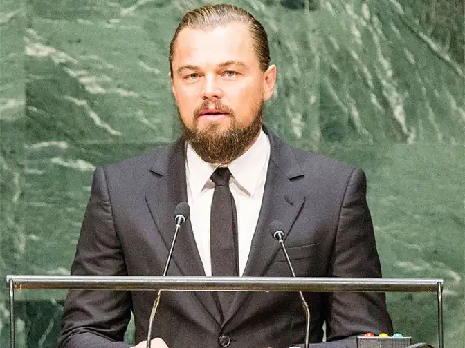 Leonardo DiCaprio developing 1980s mafia drama for showtime - The ...