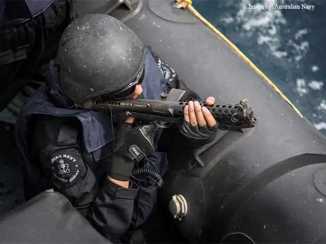 Machinery control room - AUSINDEX 2015: Choicest images from India ...