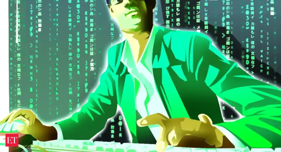 Middle East hackers extort $10 million from two Indian companies to ...