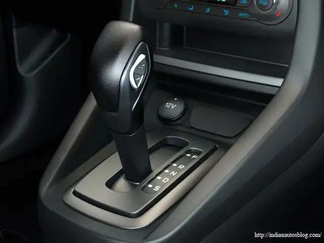 Safety - 5 things to know about 2nd generation Ford Figo | The Economic ...