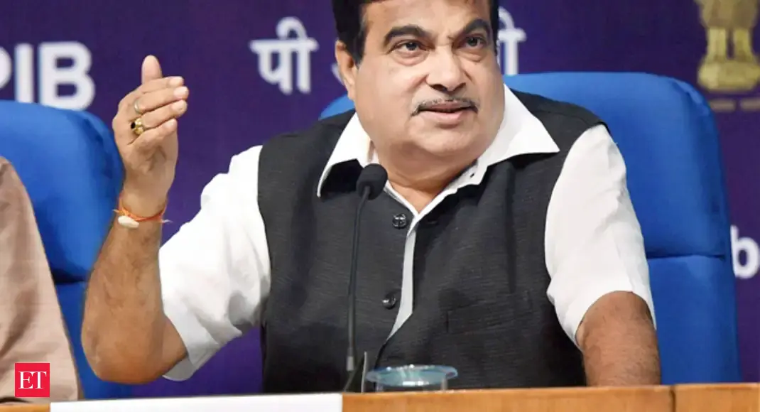 UT Home Secretary Anurag Agarwal - September 23, 2015 | The Economic Times