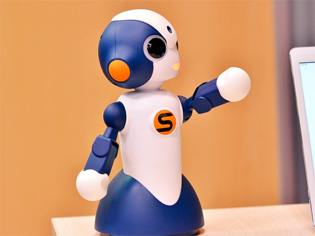 New 'smart' robot speeds up cancer treatment research - The Economic Times