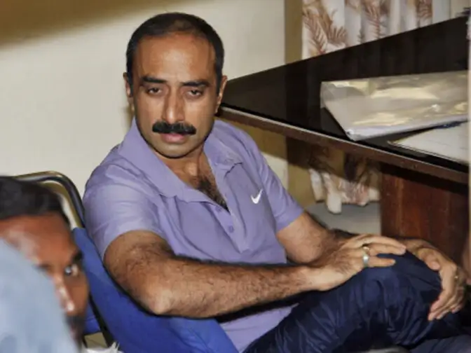 Sanjeev Bhatt conspired against Narendra Modi’s state government ...