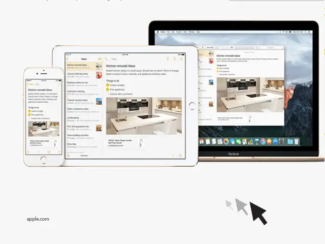 Smarter search - 6 noteworthy features in Mac system update | The ...