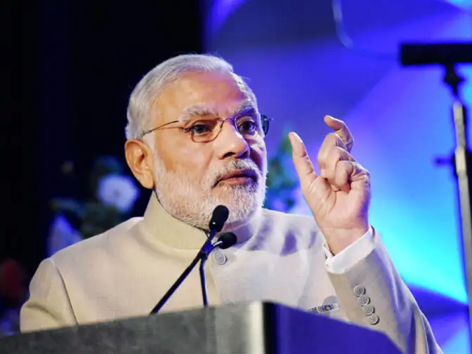 PM Narendra Modi wants delays in patent grants to be history - The ...