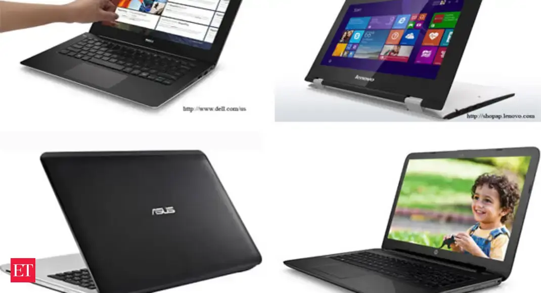 6 best laptops you can buy under Rs 30,000 - 6 best laptops you can buy ...