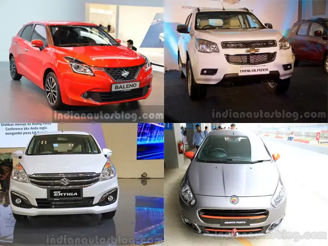 BMW X5M and BMW X6M - From hatchbacks to SUVs: 7 car launches for ...