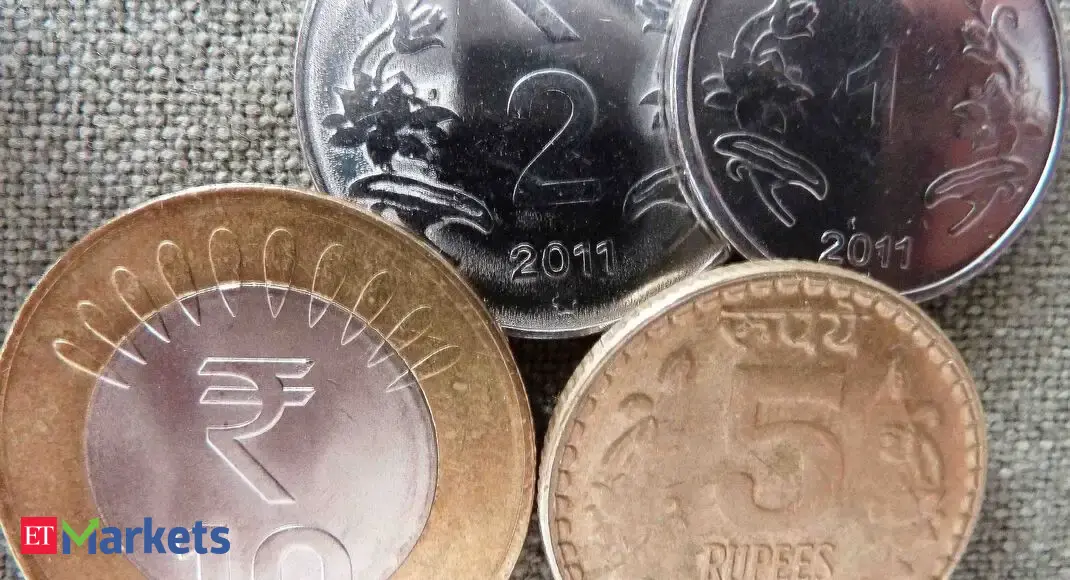 Top three reasons why rupee is gaining strength against USD - The ...