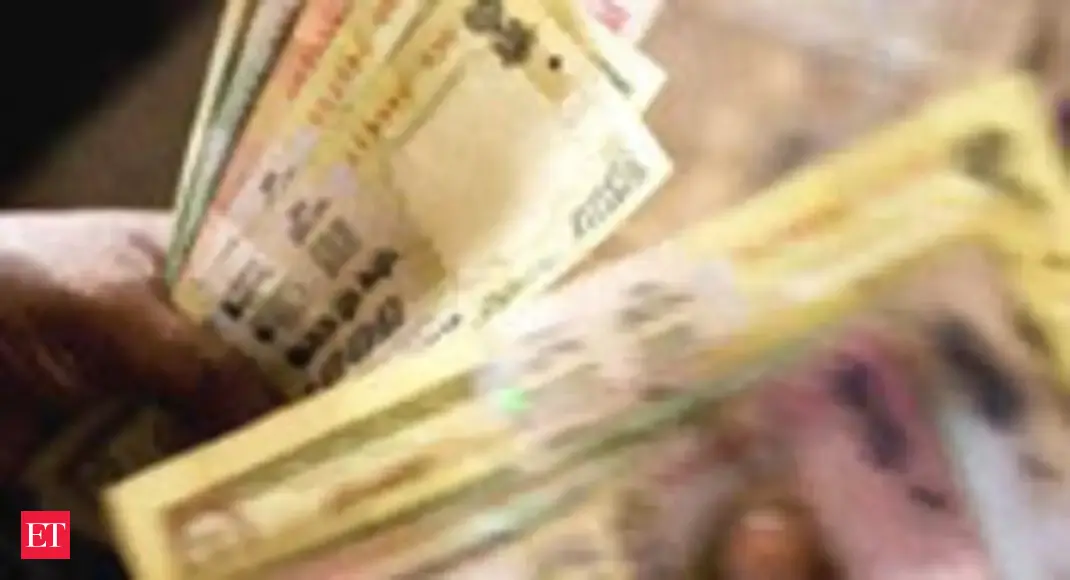 Rupee at 1-week high on inflow hopes - The Economic Times Video | ET Now