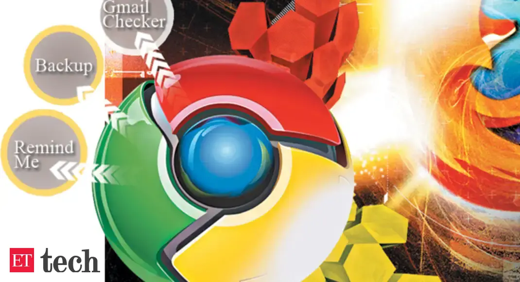 Alibaba's UC top mobile browser in India, Chrome dominates PC: Report ...
