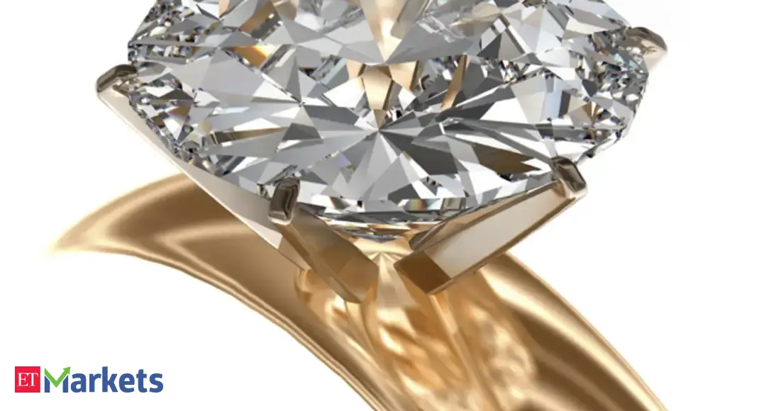 What you should keep in mind when investing in diamonds - The Economic ...