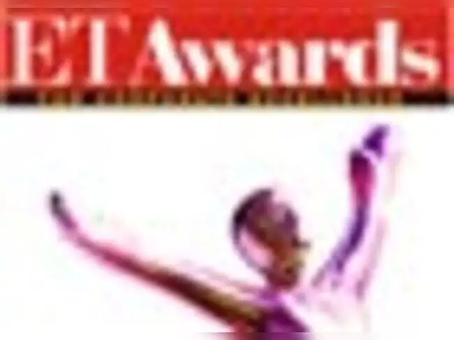 ET Awards 2008-09: The Methodology - The Economic Times