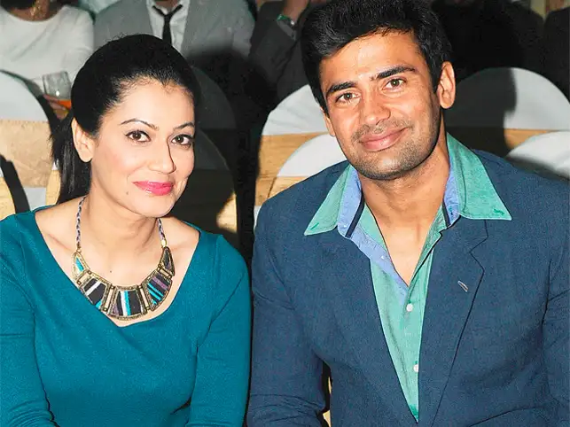 Payal Rohatgi and Sangram Singh's wedding delayed - The Economic Times