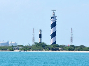 Government to develop 78 lighthouses pan-India as tourist spots - The ...