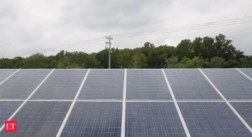 PTC India signs MoU with Solar Energy Corporation of India for trading in solar power - The ...