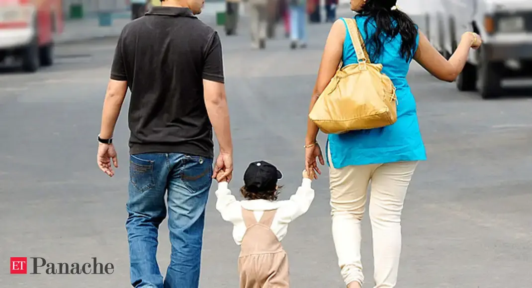 Indian parents amongst top three on the ‘lighthouse parenting’ ladder ...