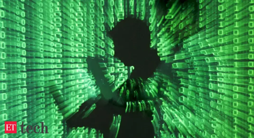 25% internet users’ account hacked in 2015: Report - The Economic Times