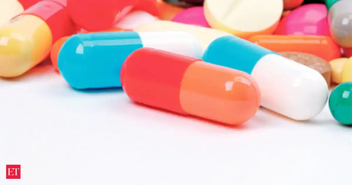 Unichem gets USFDA nod for hypertension treatment tablets - The ...