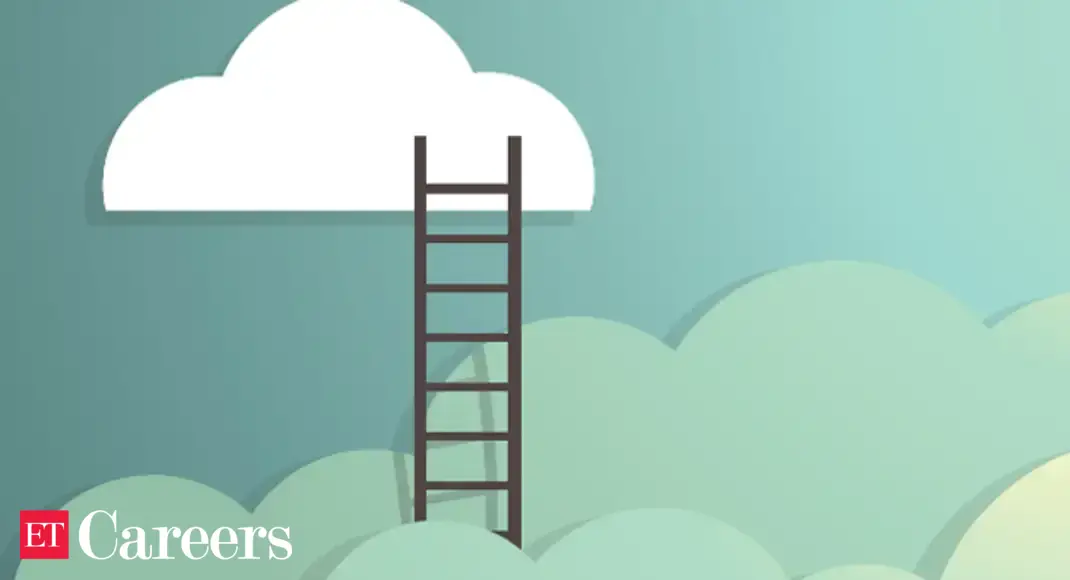 How to build a strong case for a job promotion - The Economic Times
