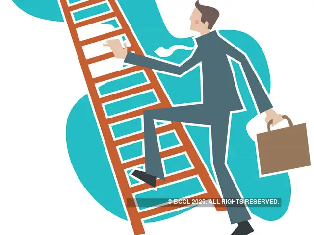 Balance the ladder - How to build a strong case for a job promotion ...
