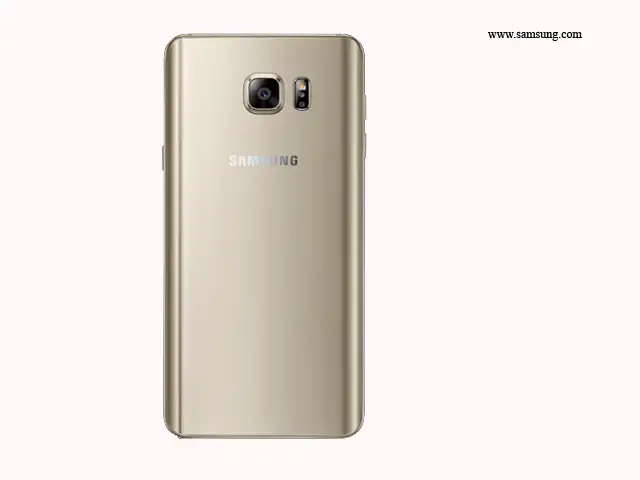 Samsung Galaxy Note5: A phone worth a buy - Samsung Galaxy Note5: A ...