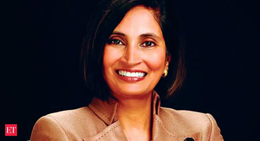 Microsoft nominates Johnson & Johnson’s Sandra Peterson, ex-Cisco ...