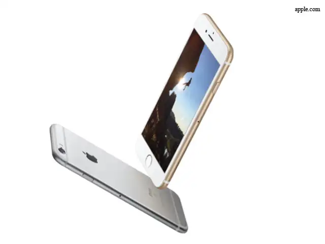 Build quality - 8 reasons to upgrade to iPhone 6S, 6S Plus | The ...