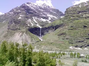 Agriculture experts to try organic farming in Leh-Ladakh region - The ...