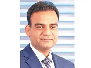 BK Goenka of Welspun to give up operational role, take up a strategic ...
