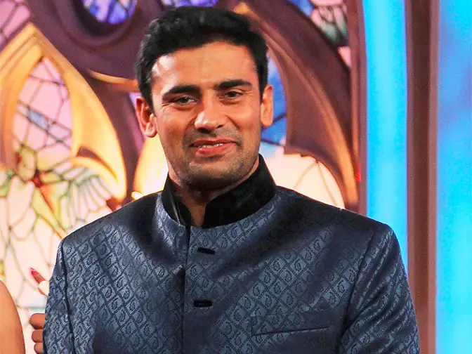 Wrestler-actor Sangram Singh is not doing the biopic on Dara Singh ...