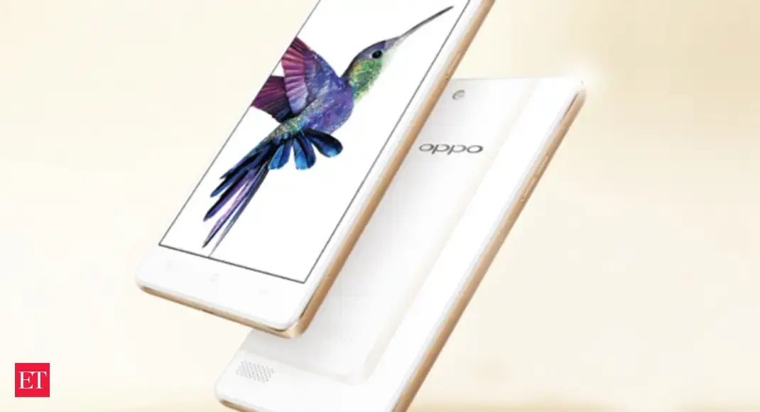 Connectivity - Oppo launches Neo 7 smartphone with 8MP rear camera ...
