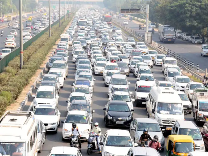 Bharat Stage V Emission Norms For Vehicles Across India From 2019 The bharat-stage-v-emission-norms-for-vehicles-across-india-from-2019-the