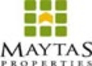 After Satyam, it is a makeover for Maytas - The Economic Times