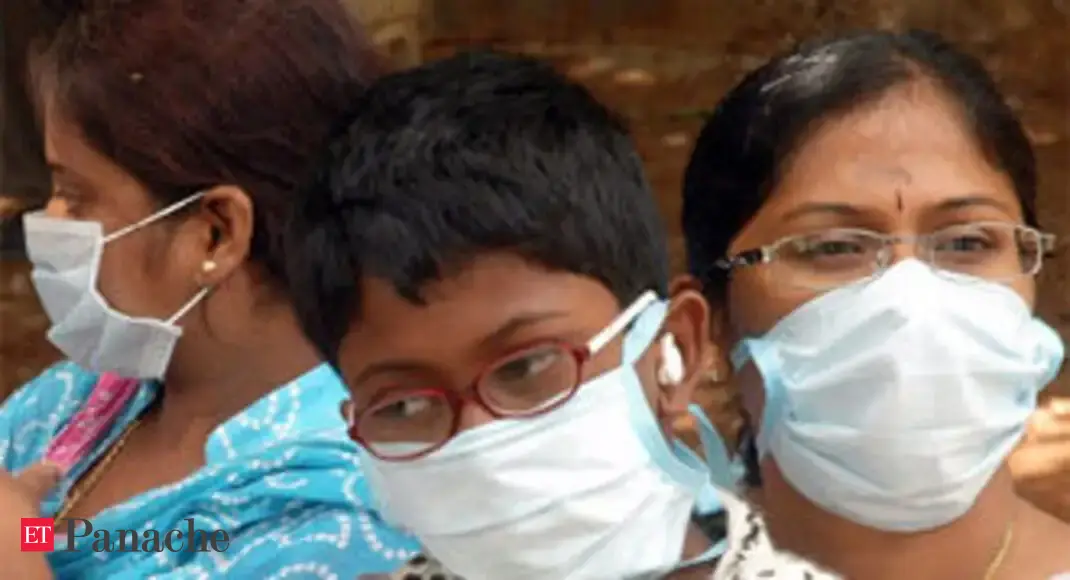 10 things you should know to be flu-savvy - | The Economic Times