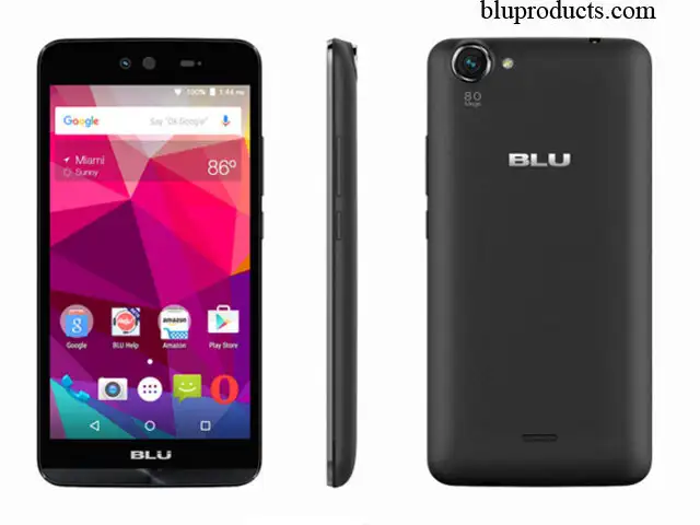 BLU mobile - Smartphones: What's on offer this festive season? | The ...