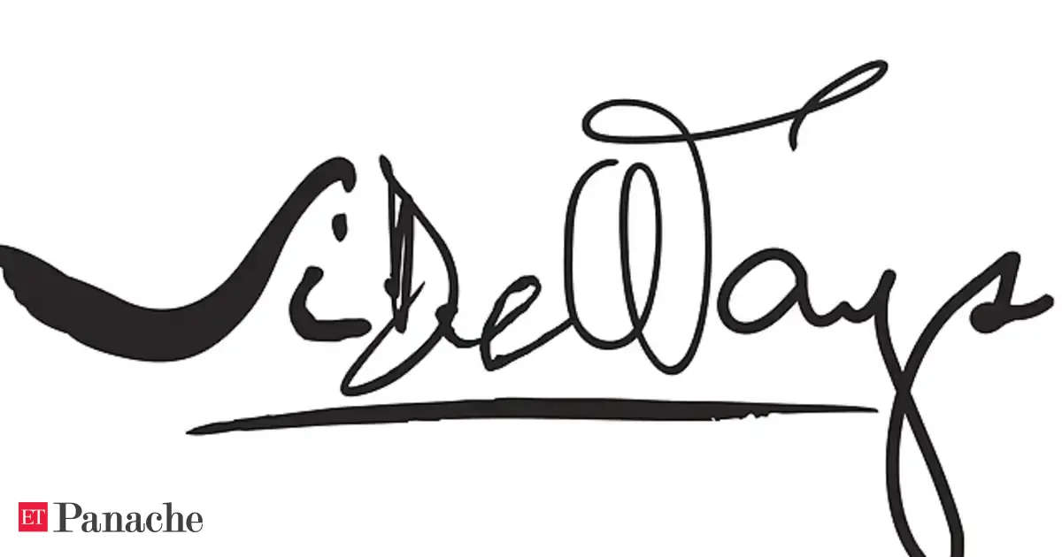 The Sideways logo: Reinvention or a great strategic move? - The ...