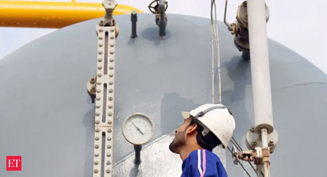 Gujarat Refinery achieved 80.1%wt distillate yield in 2014-15 - The ...