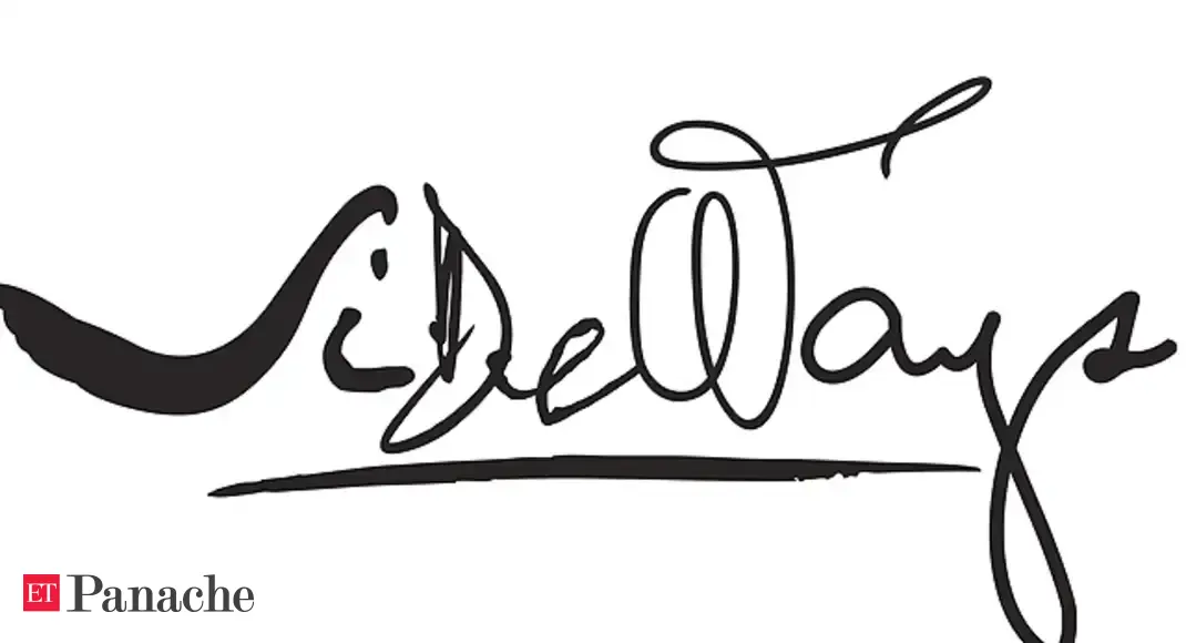 The Sideways logo: Reinvention or a great strategic move? - The ...