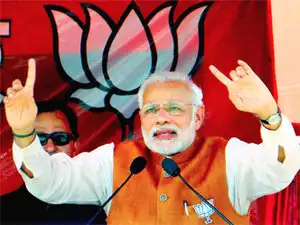 PM Narendra Modi world's 9th most powerful person in Forbes list - The ...