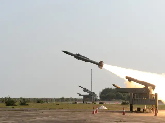 Conventional: BrahMos - Status check: India’s indigenous missile power ...