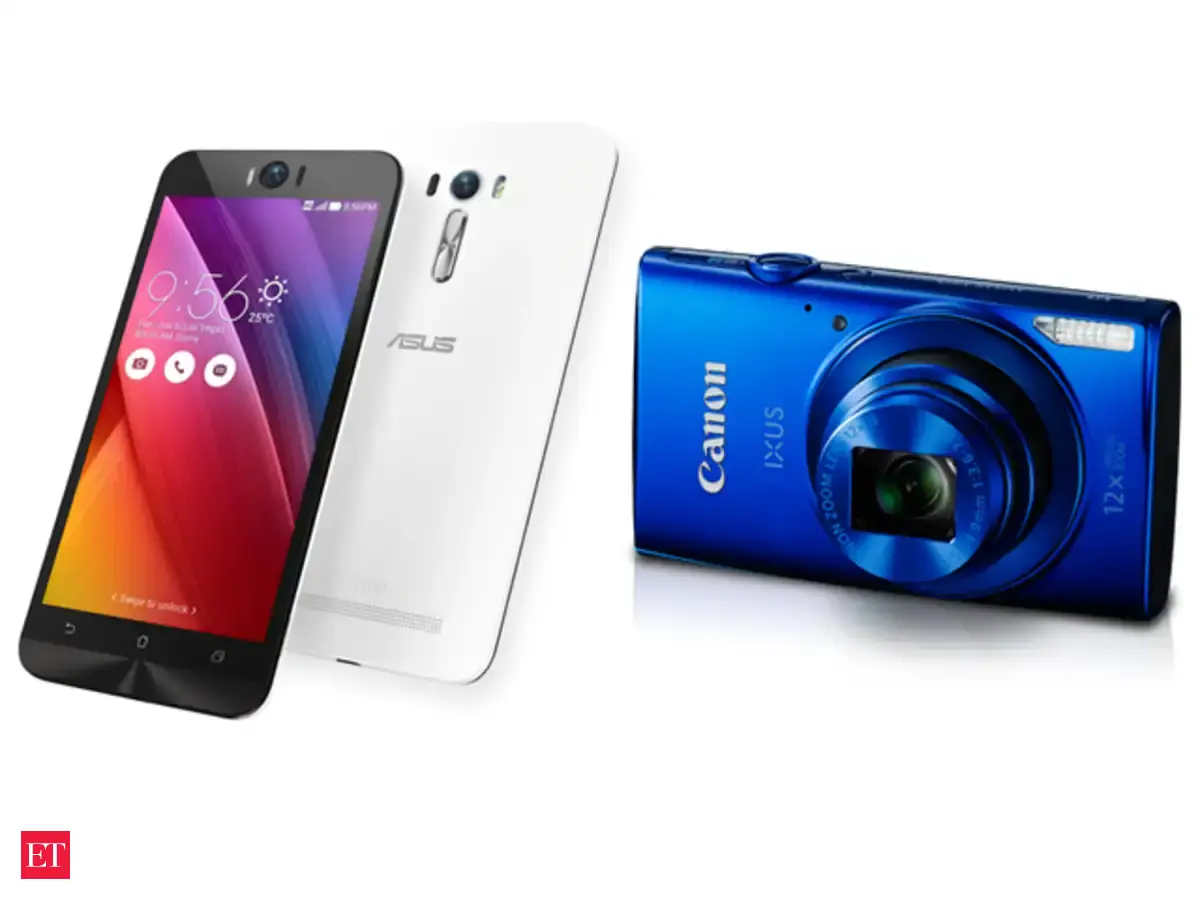 Smartphone advantage: Easier selfies - Smartphones or cameras? 5 things ...