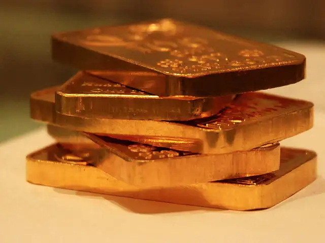 Six smart things to know about sovereign gold bonds - Six smart things ...